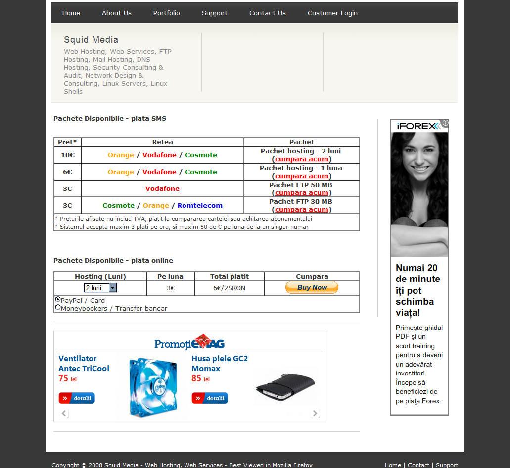 PayU procesează plăţi şi pentru Filelist.ro • zoso blog